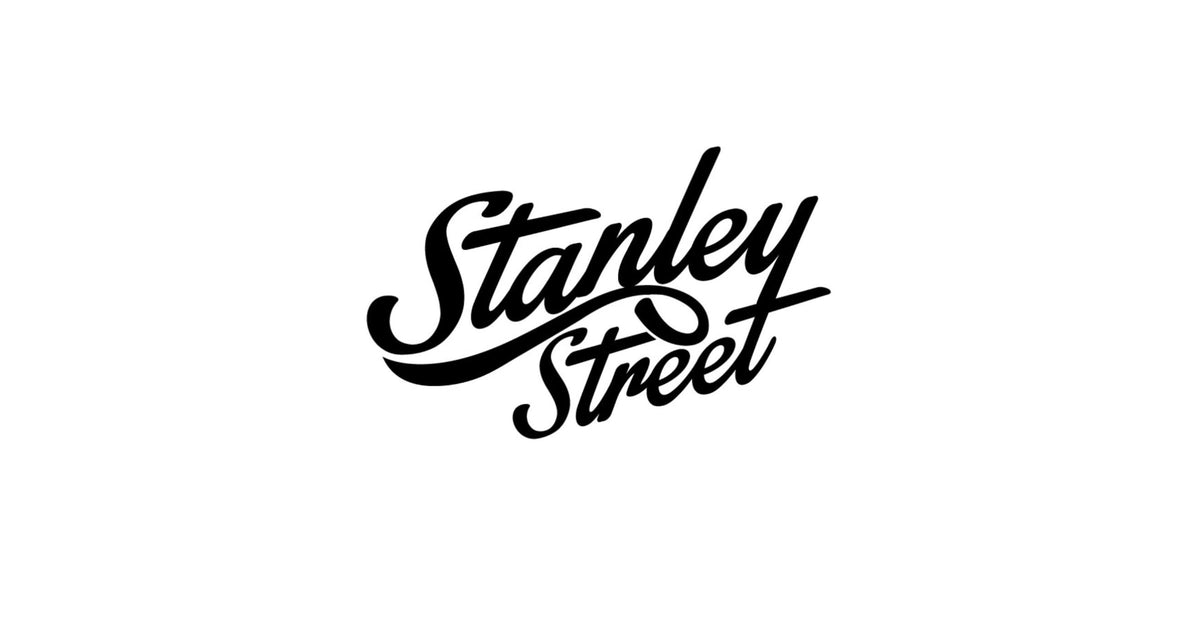 Stanley Street Shop